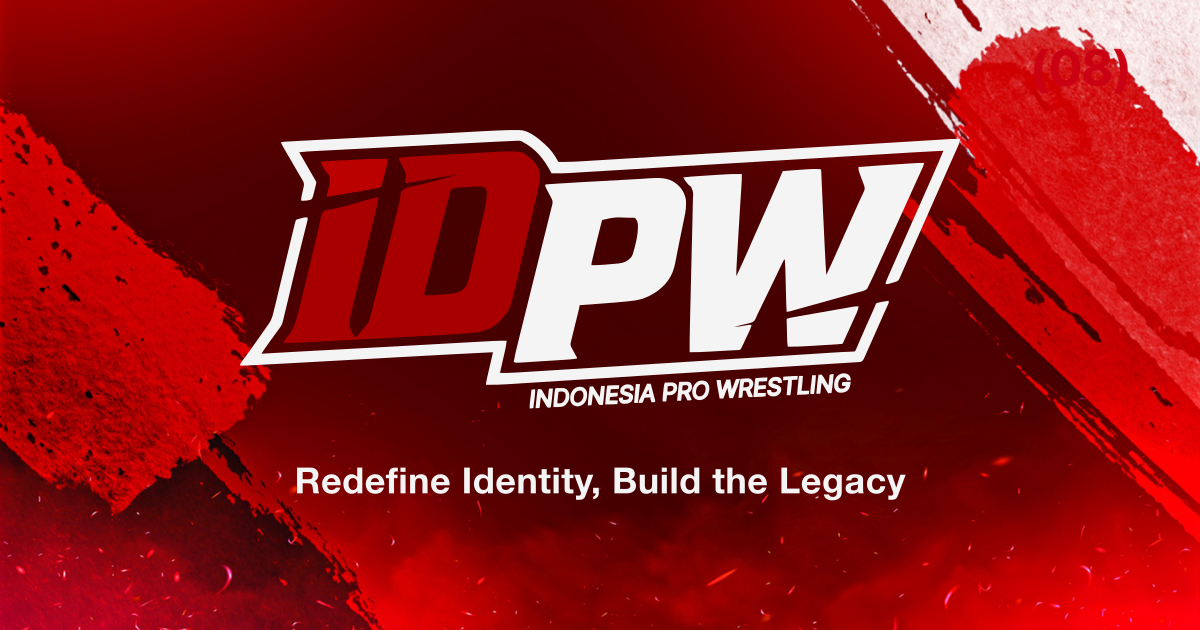 Indonesia Pro Wrestling